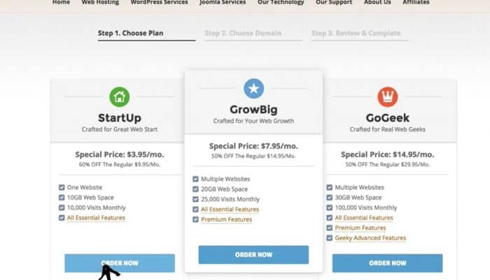 How to Build a Website from Scratch - Ultimate Beginner's Guide