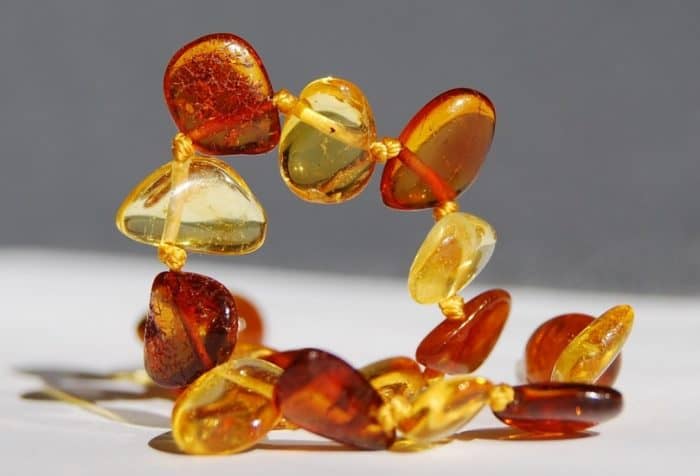 Best Amber Teething Necklace Tips You Should Know in 2024