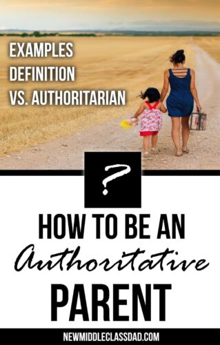 Authoritative Parenting Examples, Definition, vs Authoritarian