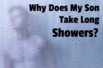 Why Does My Son Take Long Showers? | Middle Class Dad