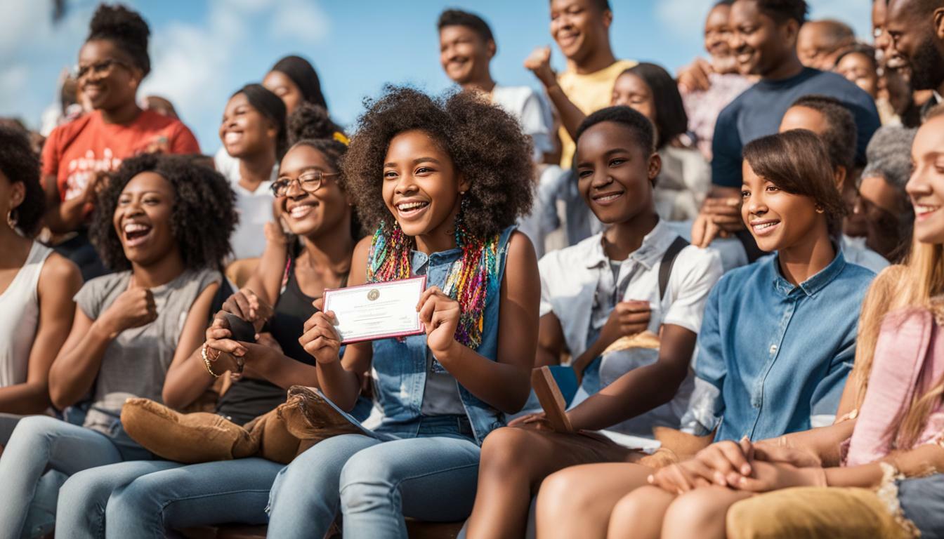 Crucial Positive Parenting Strategies for the Teenage Years