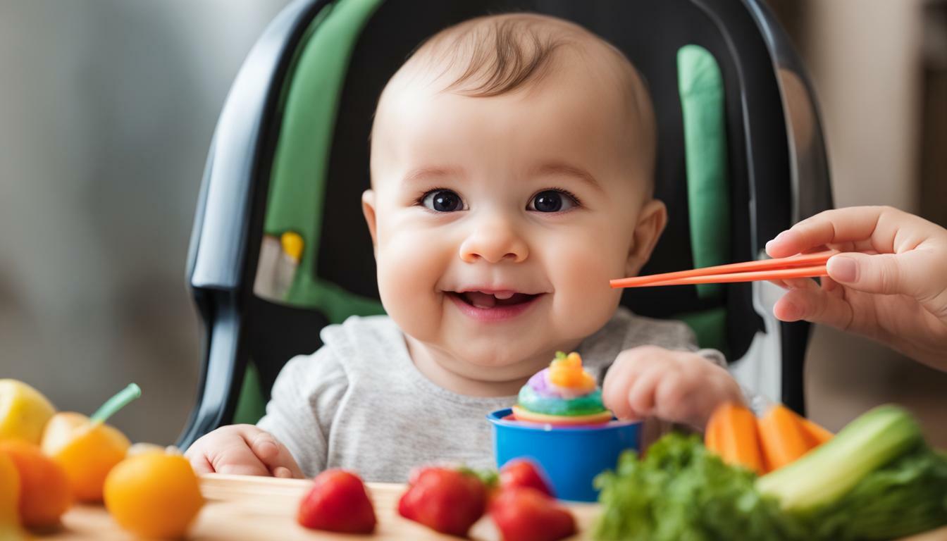 When Do Babies Learn to Drink from a Straw? Discover Now!