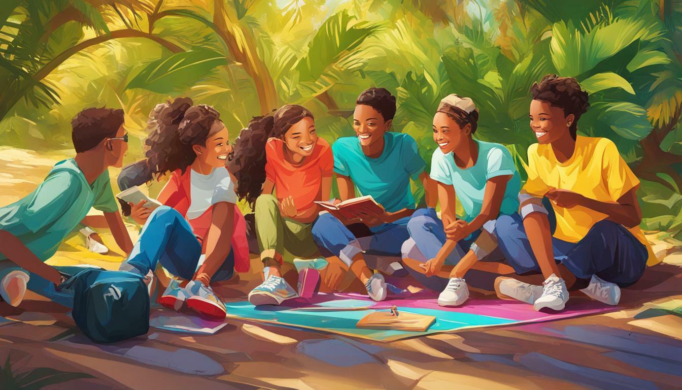 Crucial Positive Parenting Strategies for the Teenage Years