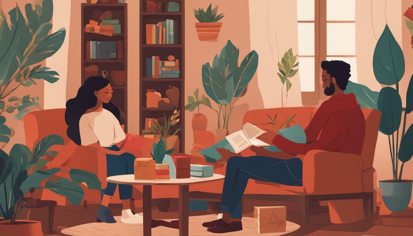 When Love Languages Clash (How to Make a Relationship Work)