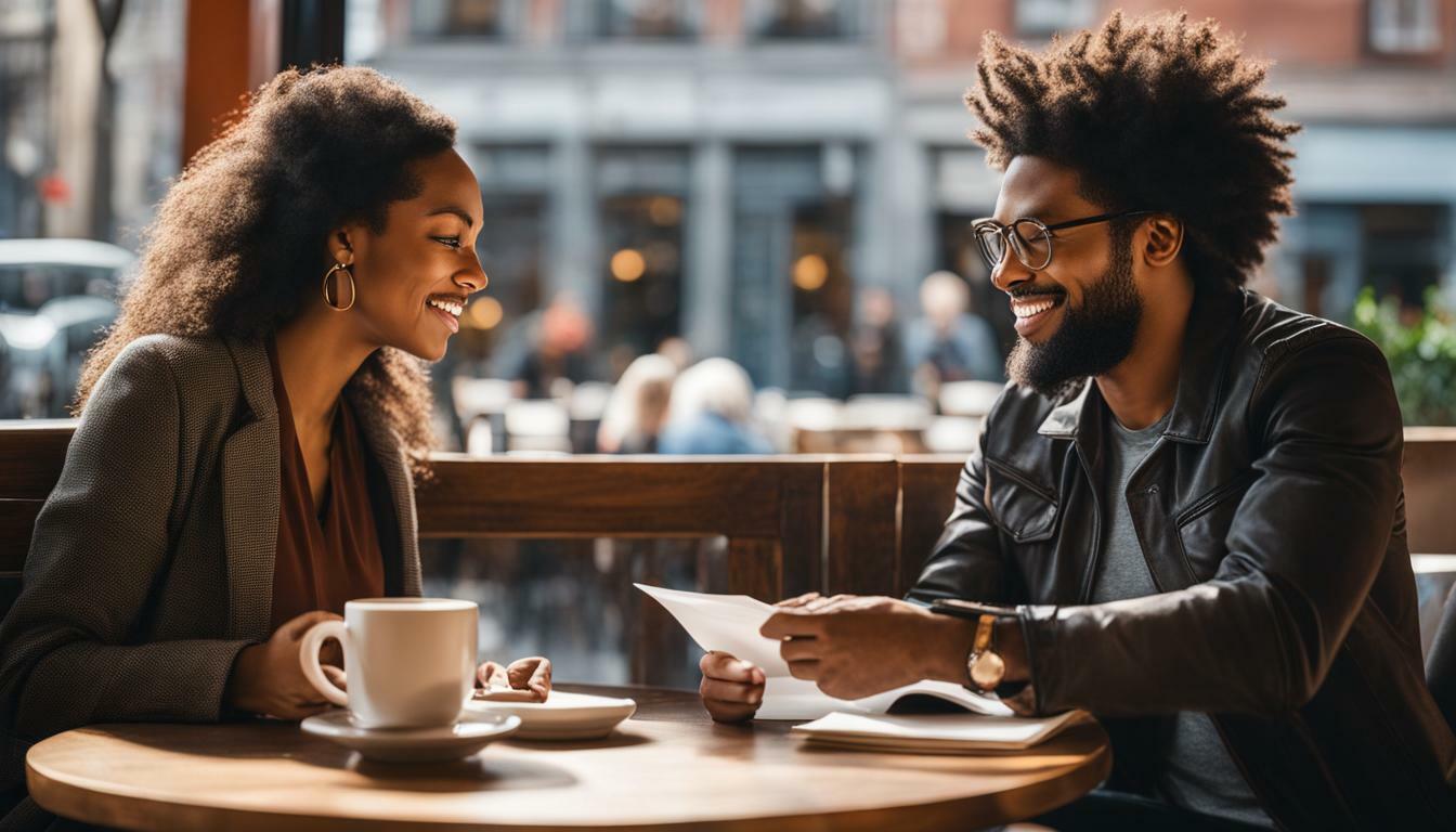 When Love Languages Clash (How to Make a Relationship Work)