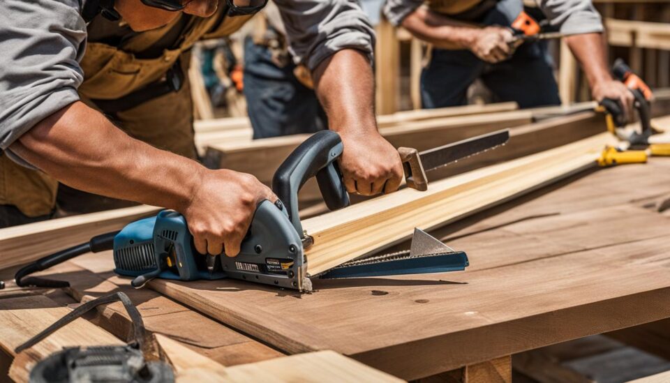 Wooden Deck Costs - Complete Price Breakdown and Guide