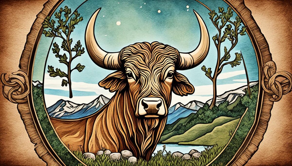 Taurus Ascendant Rising Personality Traits in Men (Guide)