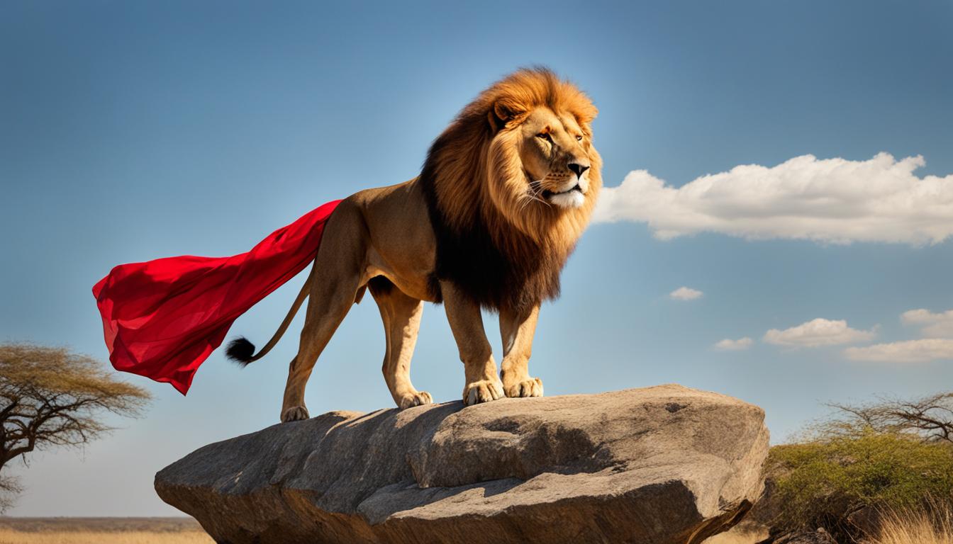 What Signs to Look for When Falling in Love With a Leo Man