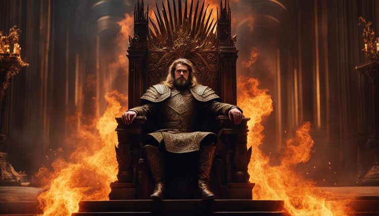 35 Proven Ways to Hurt a Leo Man's Feelings