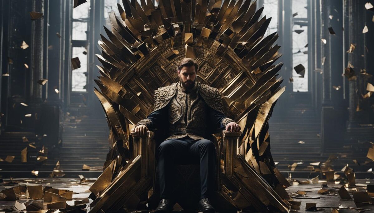 35 Proven Ways to Hurt a Leo Man's Feelings