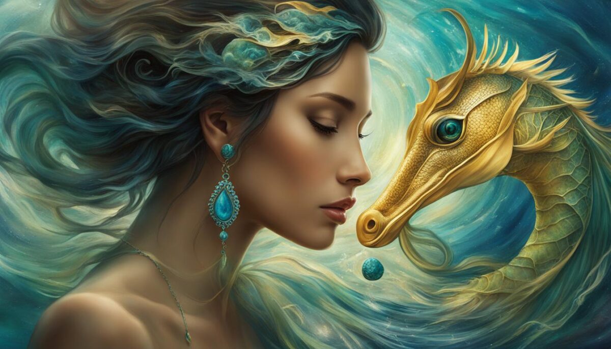 What Happens When a Pisces Man and Aries Woman Breakup?