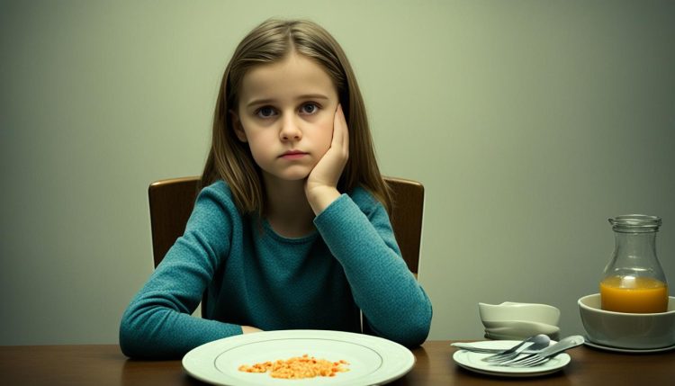 Impact of Emotionally Absent Fathers on Daughters