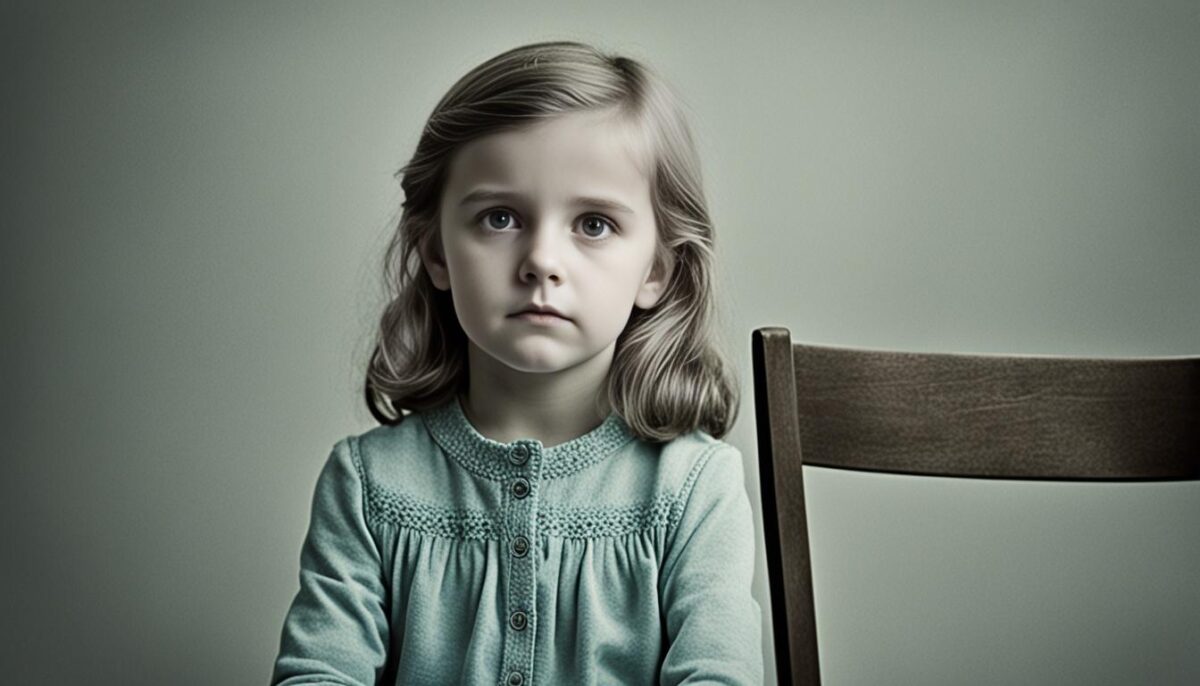 Impact of Emotionally Absent Fathers on Daughters