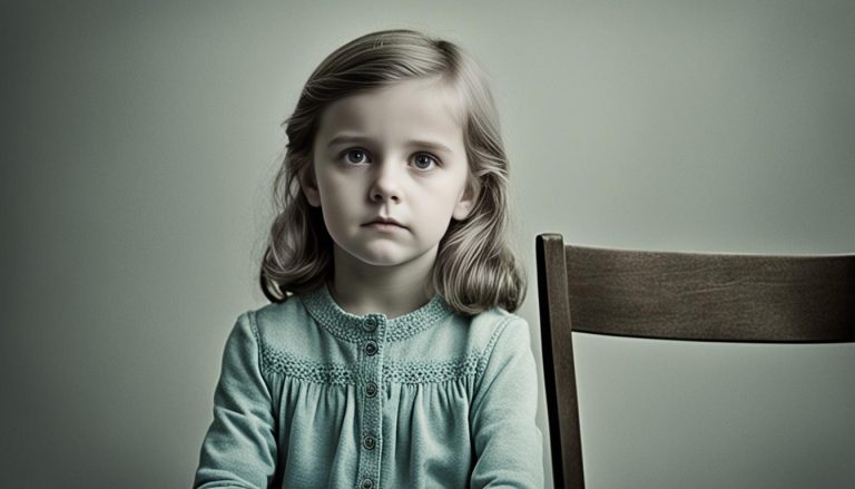 Impact of Emotionally Absent Fathers on Daughters