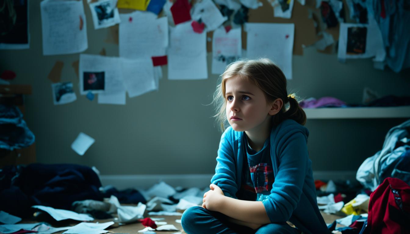 Impact of Emotionally Absent Fathers on Daughters