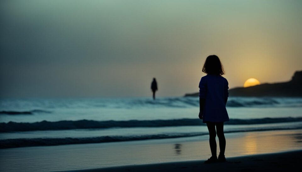 Impact of Emotionally Absent Fathers on Daughters