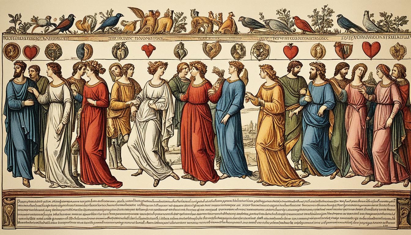 Monogamy vs. Polygamy: Understanding the Key Differences