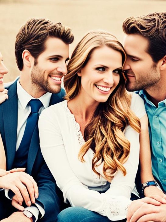 Relationships Archives | Middle Class Dad