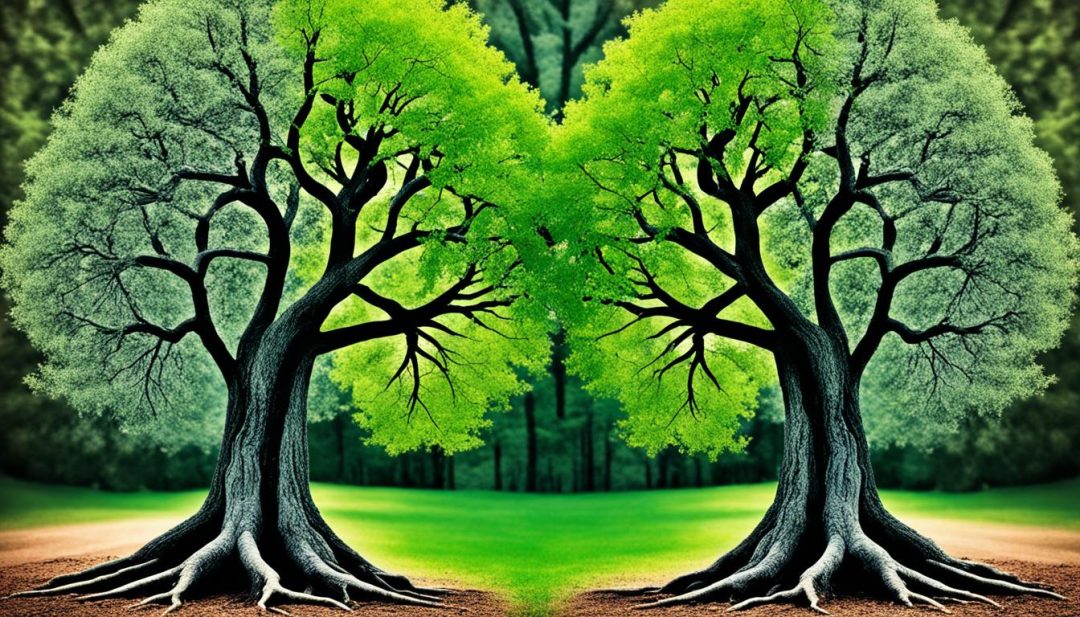 Monogamy vs. Polygamy: Understanding the Key Differences