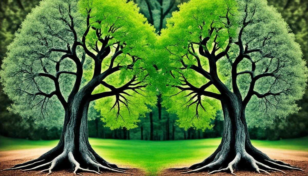 Monogamy vs. Polygamy: Understanding the Key Differences