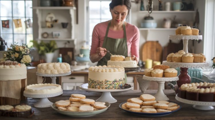 49 Profitable Business Ideas For Stay-At-Home Moms In 2025