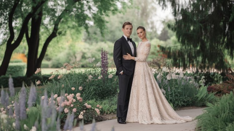 35 Creative Spring Engagement Photo Ideas for the Season