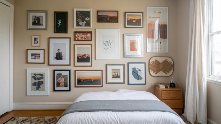 45 Stylish Small Bedroom Ideas to Design Your Space