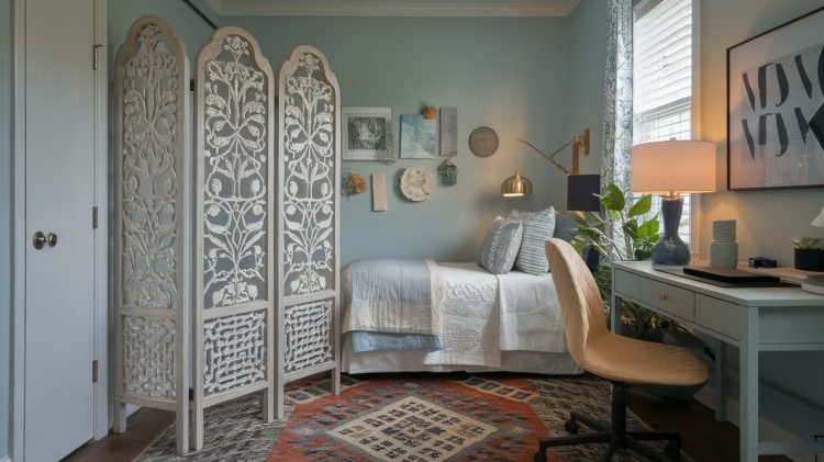 45 Stylish Small Bedroom Ideas to Design Your Space