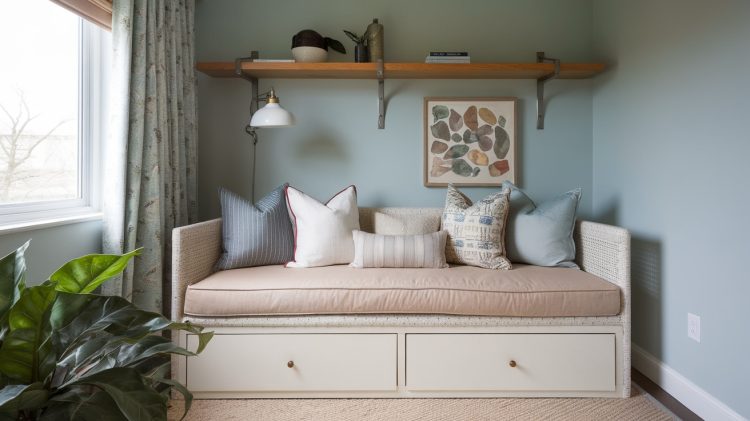 45 Stylish Small Bedroom Ideas to Design Your Space