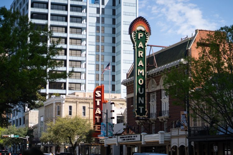 Your Perfect Austin Texas Itinerary - Weekend, 3 and 4 Day