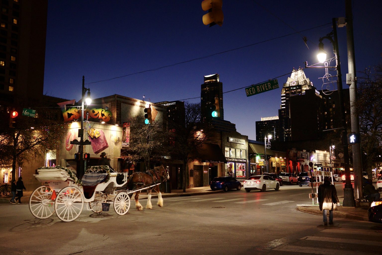 Your Perfect Austin Texas Itinerary - Weekend, 3 and 4 Day