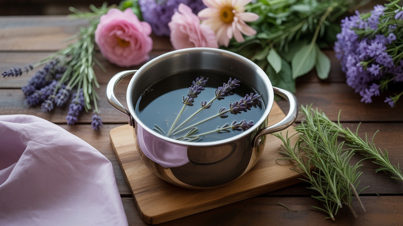 15 Refreshing Spring Simmer Pot Recipes to Celebrate the Season
