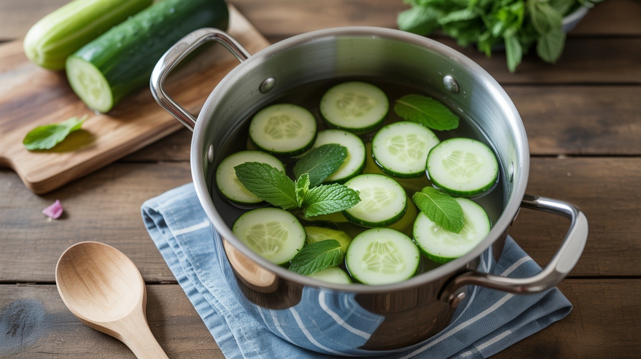 15 Refreshing Spring Simmer Pot Recipes to Celebrate the Season